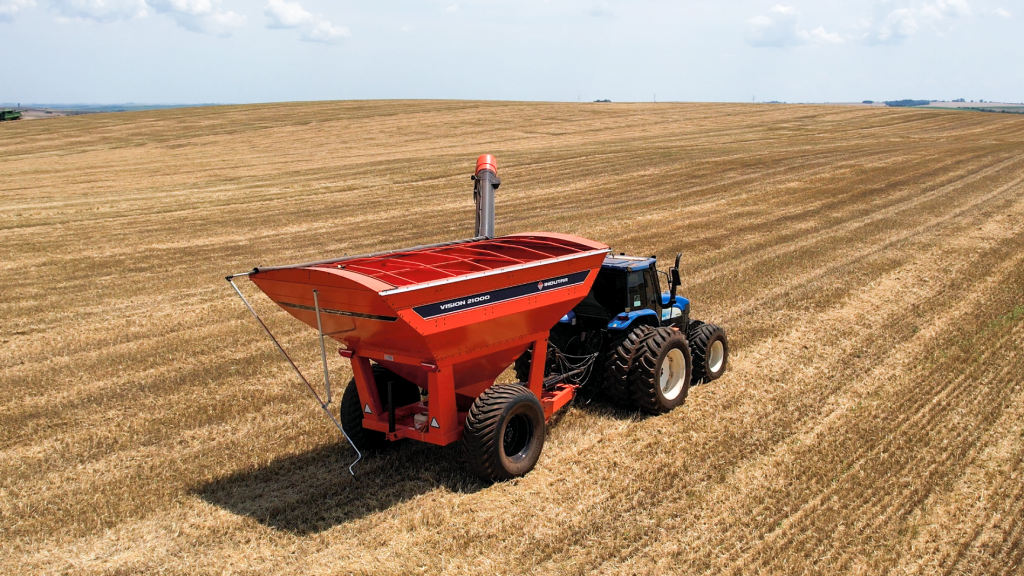 Vision 15000 – Indutar – Indústria de implementos agrícolas de alto ...
